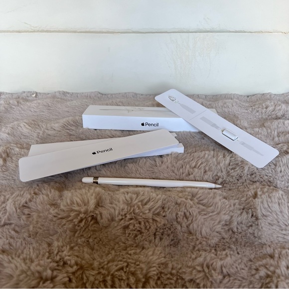 Apple | Tablets & Accessories | Apple Pen Pencil Ipad St First ...